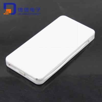 Cina La Banca portatile più economica calda di potere 8000mAh (LCPB-LS013) in vendita