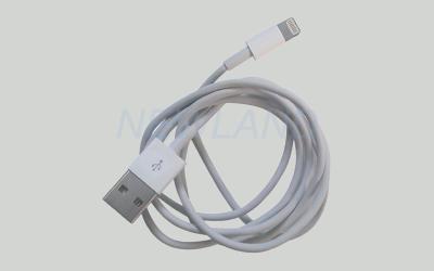 中国 プラス/5S iPhone 6/6 のための充満 SYNC の iPhone USB の充電器ケーブルは絶食します 販売のため