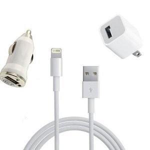 Cina Cavo di carico di sincronizzazione dei dati di Pin di USB di bianco del corredo universale 8 del caricatore per il iPhone 5 in vendita