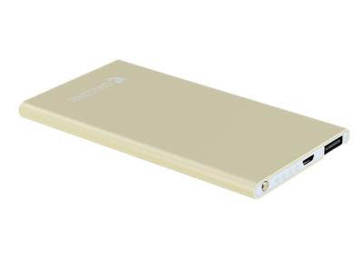 Cina 4000mAh dimagriscono la Banca di potere del polimero del litio, Huawei/la Banca mobile potere di Samsung in vendita