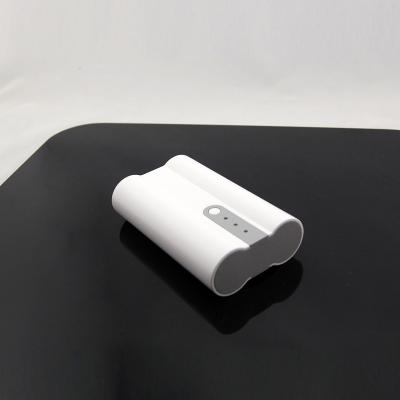 Cina Li esterno del caricatore 4400mah del telefono di batteria - banca di potere del polimero in vendita