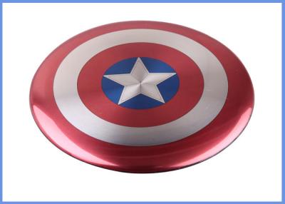 中国 専門の携帯用力銀行 6800mAh 驚嘆の大尉 American For Emergency 販売のため