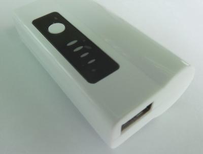 Cina La Banca portatile calda di potere di vendita 2200mAh per il telefono cellulare in vendita