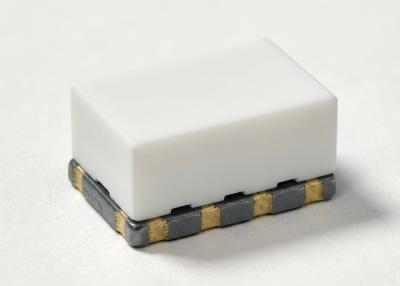 China JY-MABA-009807-CF4010_V2 Balun Transformer 0.05-3.072 MHz 4:1:1 50 Ohm Surface Mount RoHS Compliant for sale