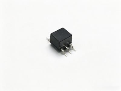 China JY-T-626-KK81+ RF Transformer 1:1:1 Impedance Ratio 0.01-10 MHz 50 Ohm Surface Mount Package for sale