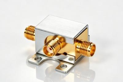 China JY-ZX10-2-20-S+ 2-Way 0 Degree Power Divider 200-2000 MHz 50 Ohm SMA Connectorized Package for sale