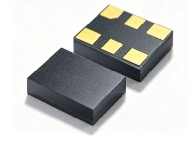 China JY-F8801 GNSS SAW Filter Center Frequency 1164-1610 MHz Passband 1164.45~1610.485 MHz RoHS Compliant Surface Mount for sale