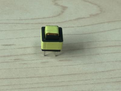 China RoHS EE SMD Common Mode Choke Inductor 10mH 1kV THT For Automotive for sale
