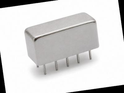 China JY-PLP-100+ Precision Low Pass Filter DC-98 MHz 50 Ohm Hermetically Sealed Case for sale