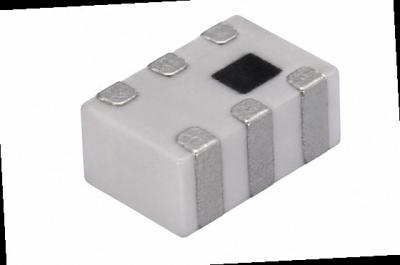 China JY-BL2012-300-500+ Balun Transformer 300-500 MHz 1:1 Impedance Ratio LTCC Surface Mount for sale
