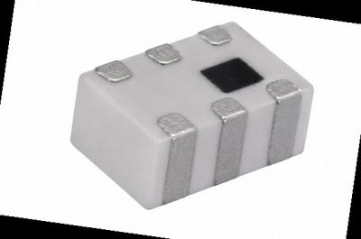 China JY-BL2012-500-700+ Balun Transformer 500-700 MHz 1:4 Impedance Ratio LTCC Surface Mount for sale