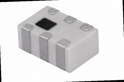 China JY-SCG-2-242+ 2-Way Power Splitter Combiner 1000-2400 MHz 50 Ohm LTCC Surface Mount for sale