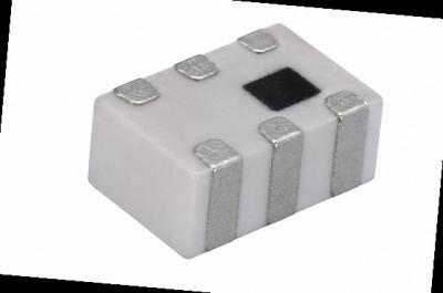 China JY-SCG-2-322+ 2-Way Power Splitter Combiner 1800-3200 MHz 50 Ohm LTCC Surface Mount for sale