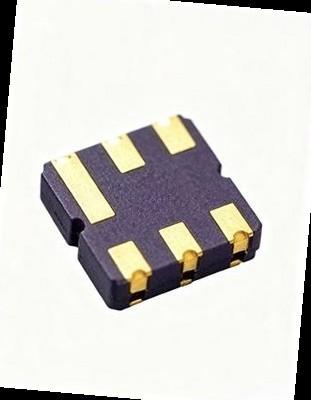China JY-TA0604A SAW Filter Center Frequency 1870 MHz Passband 1840~1900 MHz RoHS Compliant Surface Mount for sale