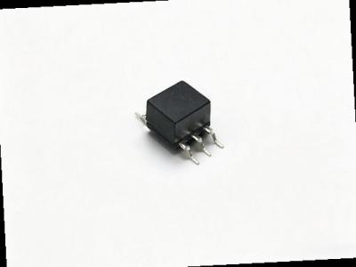China JY-TT16-1-KK81+ Balun Transformer 0.1-45 MHz 16:1 50 Ohm Surface Mount RoHS Compliant for sale