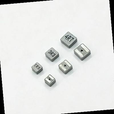 China JY-MYA5030 Flat-wire Molded Power Inductor 0.18-20 uH RoHS Compliant Surface Mount for sale