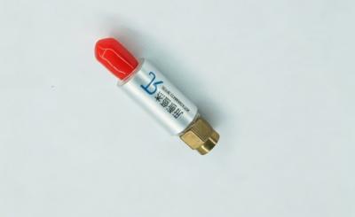 China JY-SBP-10.7+ Band Pass Filter 9.5-11.5 MHz 50 Ohm Connectorized Shielded Case for sale