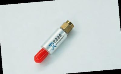 China JY-SBP-21.4+ Band Pass Filter 19.2-23.6 MHz 50 Ohm Connectorized Shielded Case for sale