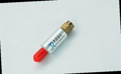 China JY-SLP-300+ Low Pass Filter DC-270 MHz 50 Ohm Connectorized Metal Shielded Case for sale
