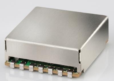 China VSWR Crystal Bandpass Dielectric Filter 100-480 MHz for Transmitters for sale