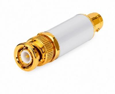 China Bulk Microwave Bandpass RF LC Filter 140-160 MHz 940nm High Stopband for sale