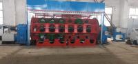 China Rigid Frame Stranding Machine   Machinery for sale