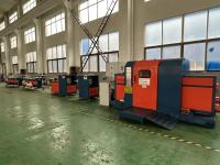 China Cantilever Single-Twisting Cabling Machine Wire Twisting Machine Bunching Single Cable Machine for sale