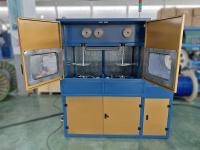 China Disk Taping Type Shield Machine Copper Wire Manufacturing Machine Making for sale
