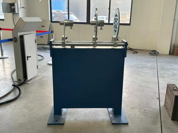 Quality High Speed Cable Double Twist Wire Bunching Machine 1250 Cable Stranding Machine for sale