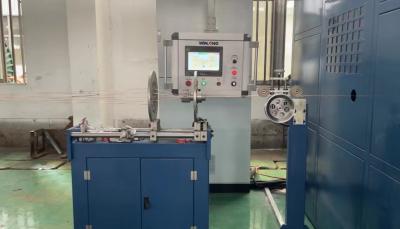 Quality Cantilever Wire Cable Bunching Machine Cable Strander Double Twist for sale