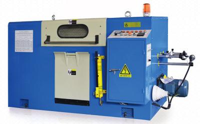 China High Speed Copper Wire Bunching Machine With Automatic Tension Control for sale