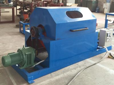 Quality Ф1250/1600m Double Twist Stranding Machine 2500RPM High Speed for sale