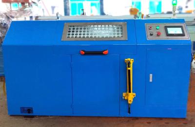 Quality 630 Copper Bunching Machine 2500RPM High Speed Double Twist Buncher for sale