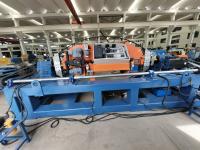 China 1250 Price Bunching Machine Process For Cellphone Wire 0.28mm for sale