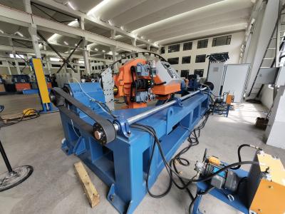 China 1250 Máquina chinesa de enrolar para cabo telefónico de 6 mm à venda