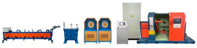 China 800 Single Twist Cabling Machine For Multi Core Cabling Data Cable Control Cable for sale