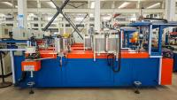 China 250mm Cable Packing Machine for sale