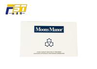China Square Shape High End Gift Boxes Eco Friendly Offset Printed Cardboard Boxes Custom Size 1-12mm Thickness for sale