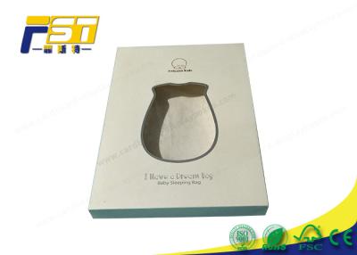 China Folding Thin Paper Box Colored Corrugated Boxes Recyclable Material Custom Logo for sale