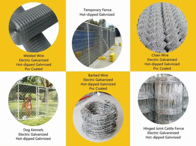 11 Gauge Chain Link Wire Fence With 2" Mesh For Baseball Field 5