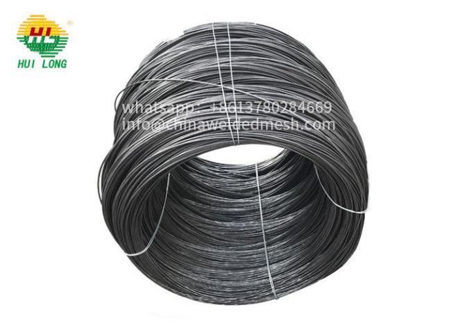 22 Gauge Iron Binding Wire Soft Annealed Pvc Coated Steel Wire 1