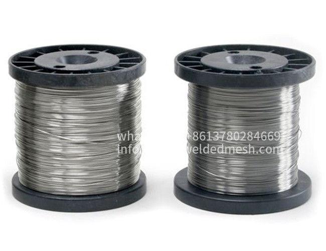 22 Gauge Iron Binding Wire Soft Annealed Pvc Coated Steel Wire 5