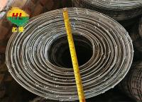 China Galvanized 1.0m Height Hinge Joint Wire Mesh For Agriculture Use for sale