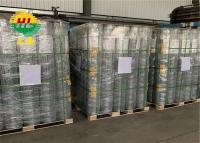 China Twill Weave Galvanized Farm Fencing Wire Rectangular For Security And Safety for sale