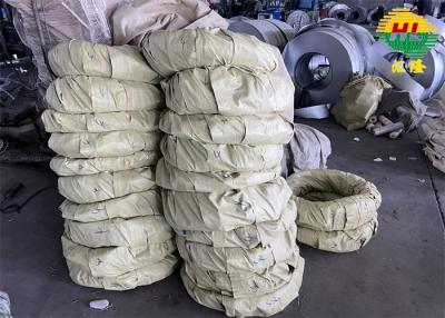 중국 진열 된 면도 와이어 높은 팽창 강도 경직 방지 울타리 솔루션에 완벽 판매용