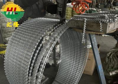 Китай 2.5 мм Колючая Концертина BTO-10 BTO-18 BTO-16 BTO-22 BTO-30 CBT-60 CBT-65 продается