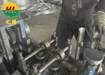 Китай Оцинкованная или нержавеющая сталь Концертина колючая проволока для военной безопасности в Украине продается