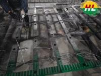 China High Strength Unobtrusive Wire Mesh For Easy Installation for sale