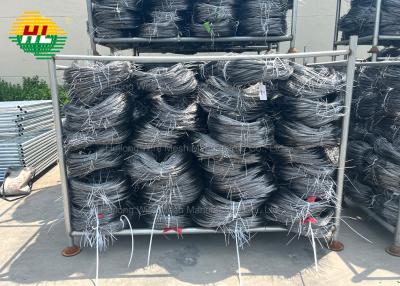 China 0.9mm Steel Wire Obstacle Low Visibility Mesh Secure Anti-Tank Barrier Nets For Strategic Defense Points for sale