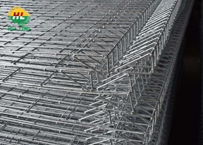 China Pvc Or Galvanized Welded Wire Mesh Fence Rolltop 50*150 With Bolts Or Customized for sale